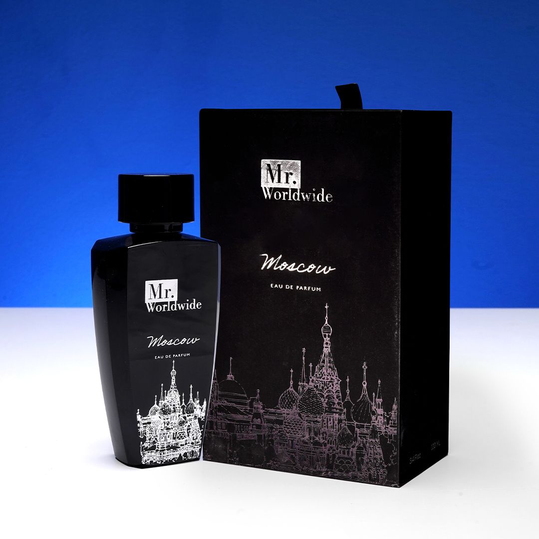 Moscow Trend Perfumes Parfum - ein es Parfum für Frauen und Männer 2023