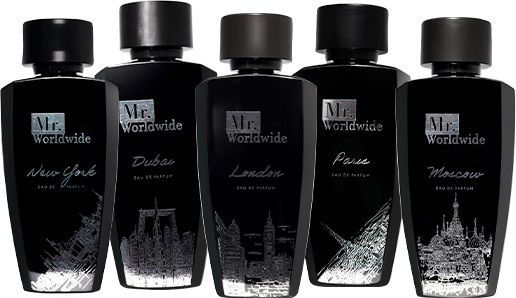 Moscow Trend Perfumes Parfum - ein es Parfum für Frauen und Männer 2023