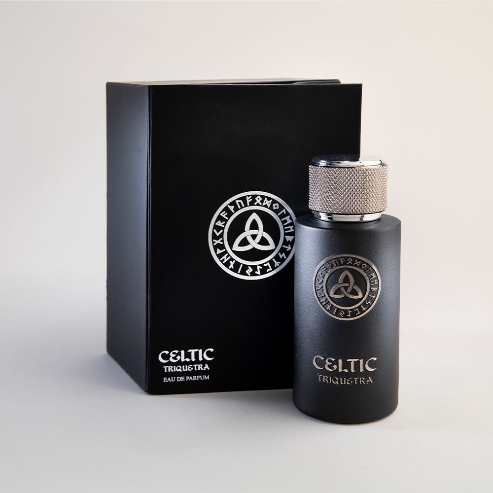 Celtic Triquetra Trend Perfumes perfume - a fragrance for women and men ...