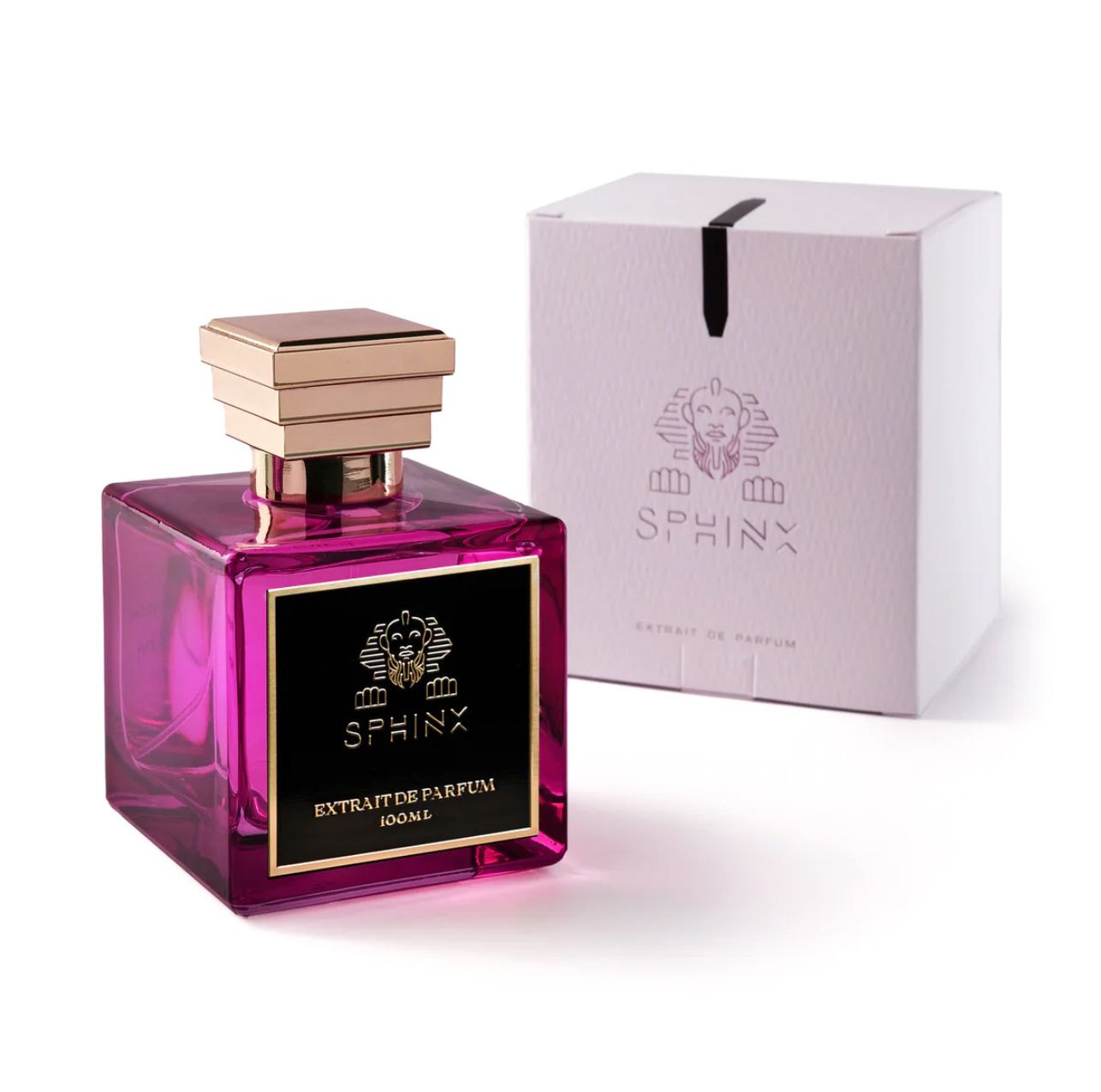 Strawberry Kiss Sphinx Fragrances perfume - a fragrance for women and ...