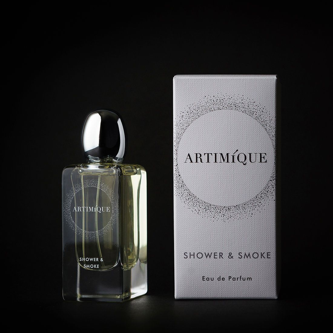 Shower & Smoke Artimique perfume - a fragrance for women and men 2023