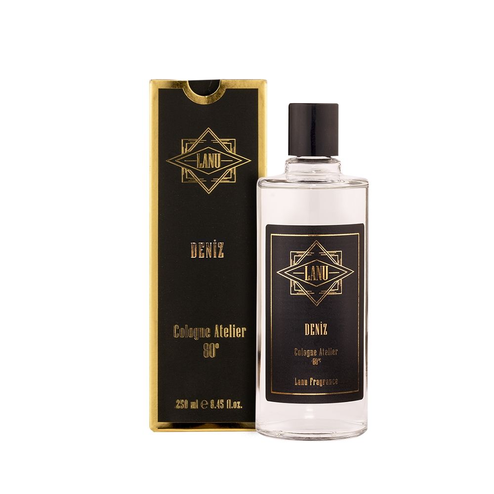 Deniz Lanu Fragrance perfume - a fragrance for women and men 2021