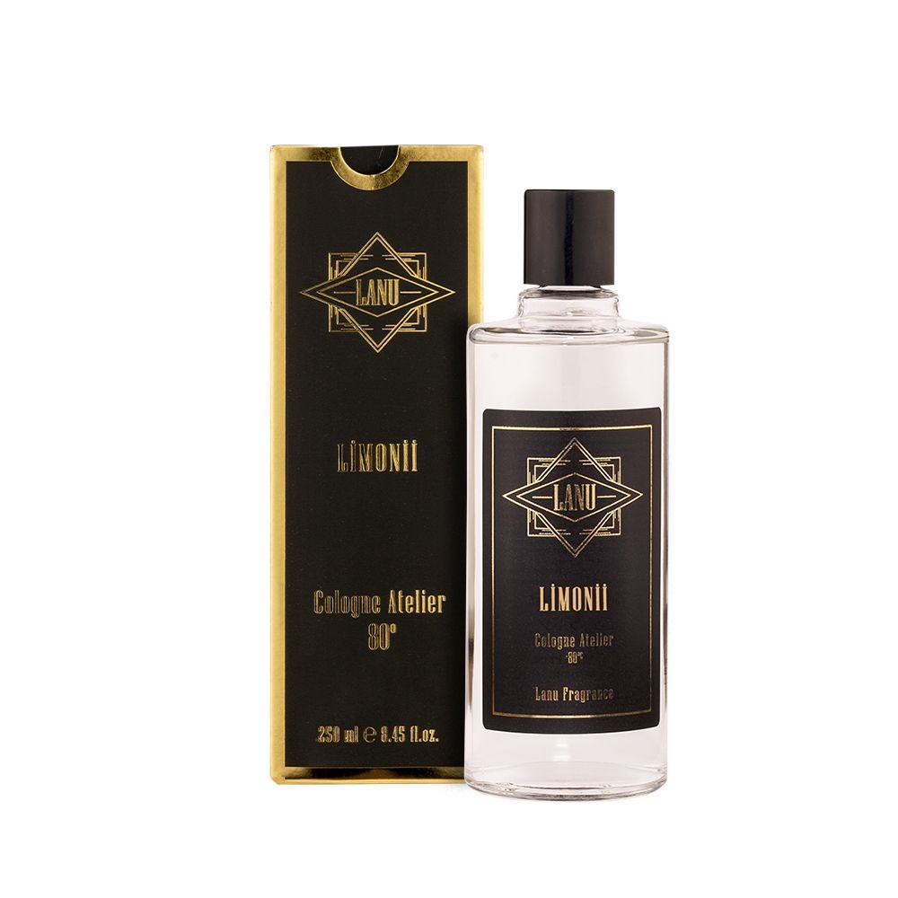 Limonii Lanu Fragrance perfume - a fragrance for women and men 2021