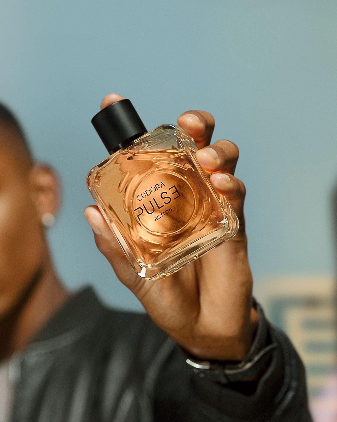 Pulse Action Eudora cologne - a fragrance for men 2023