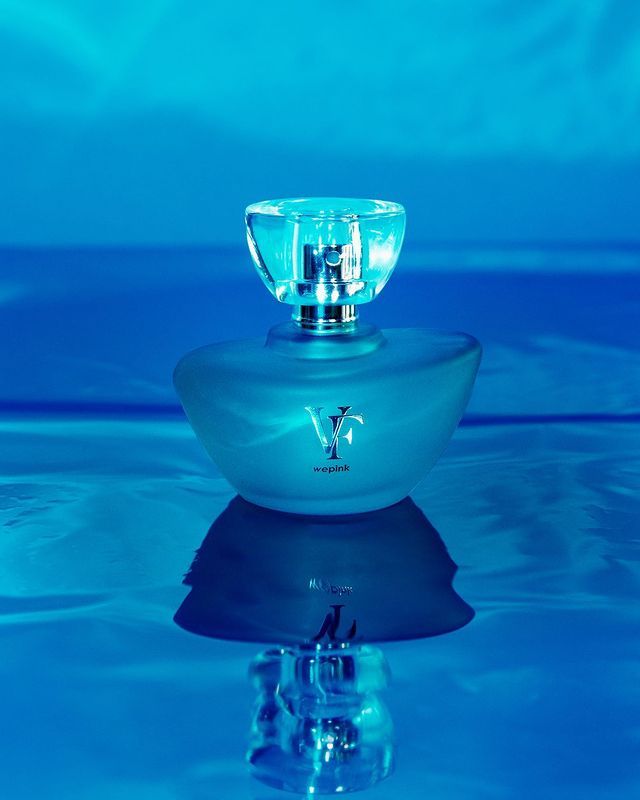 VF Virginia Fonseca Aqua We Pink perfume - a fragrance for women 2023