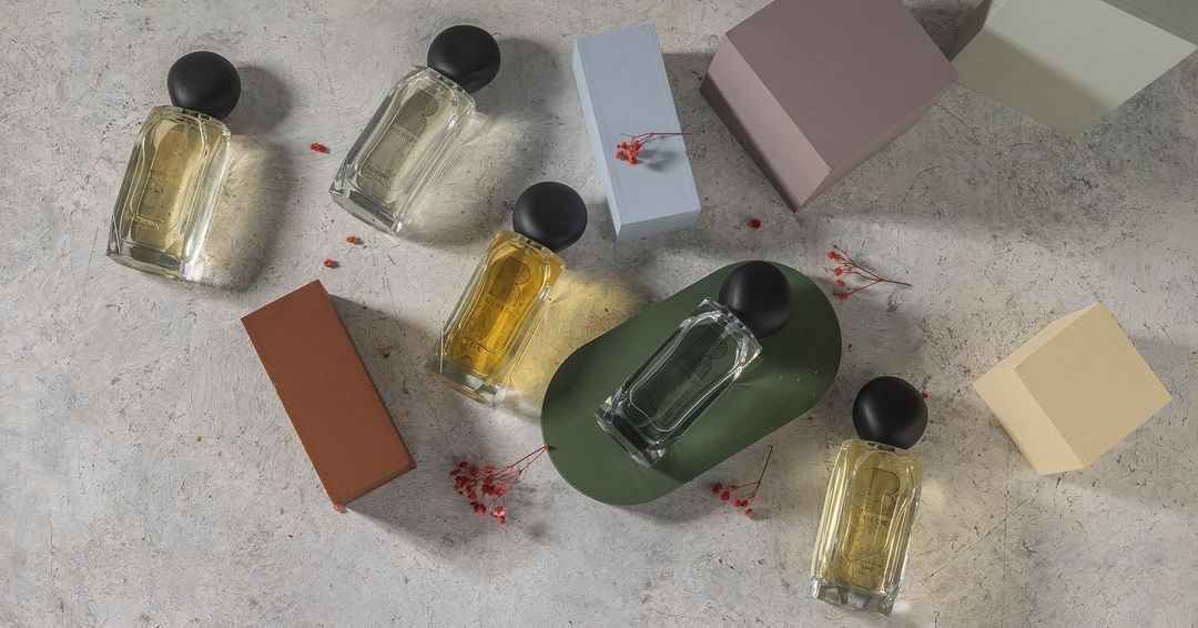 Due Ricordi perfume - a fragrance for women and men 2022