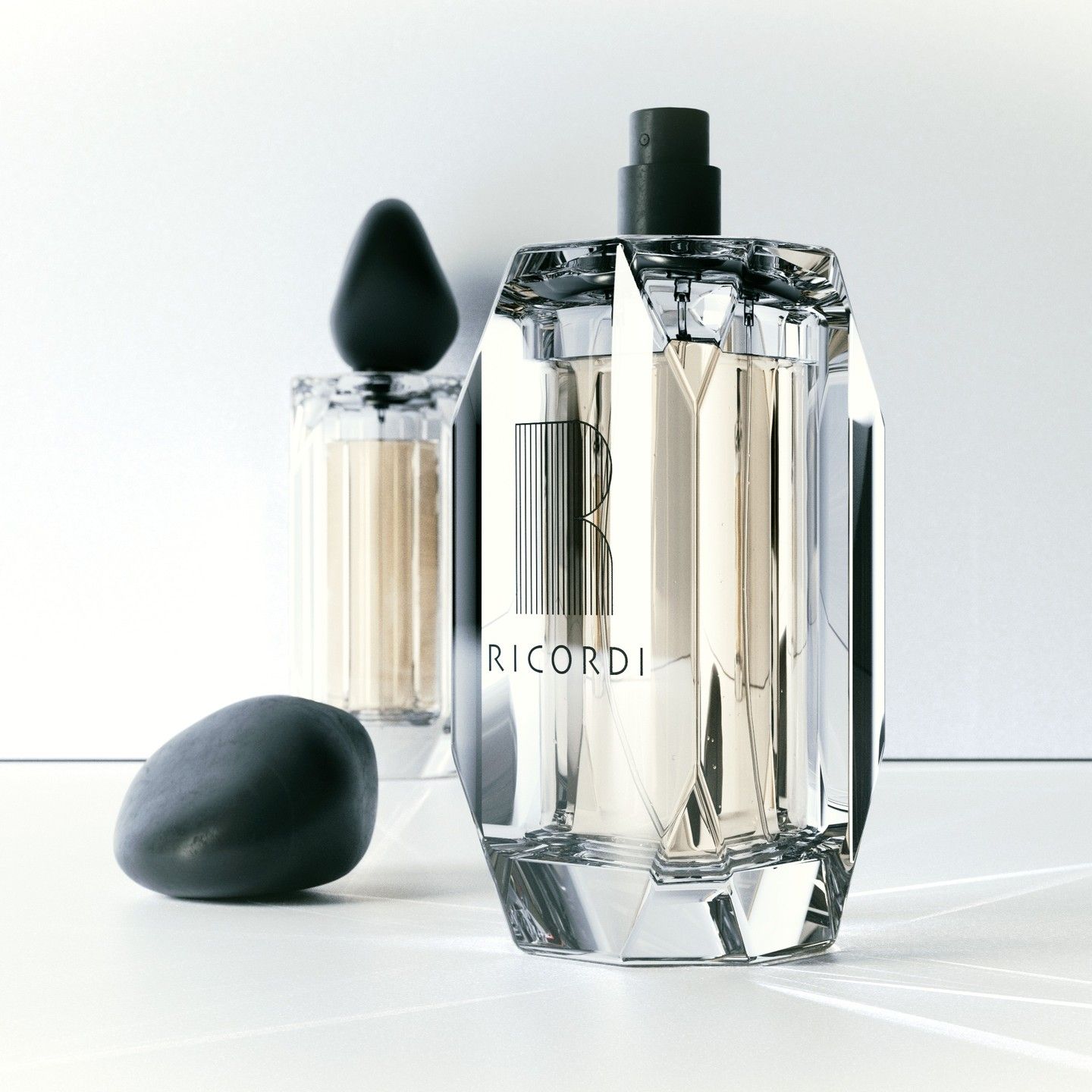 Due Ricordi perfume - a fragrance for women and men 2022