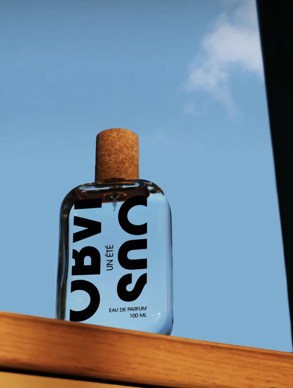 Un Été Obvious perfume - a new fragrance for women and men 2023