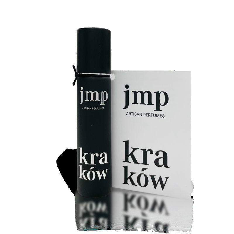 Krakow JMP Artisan Perfumes perfume - a new fragrance for women and men ...