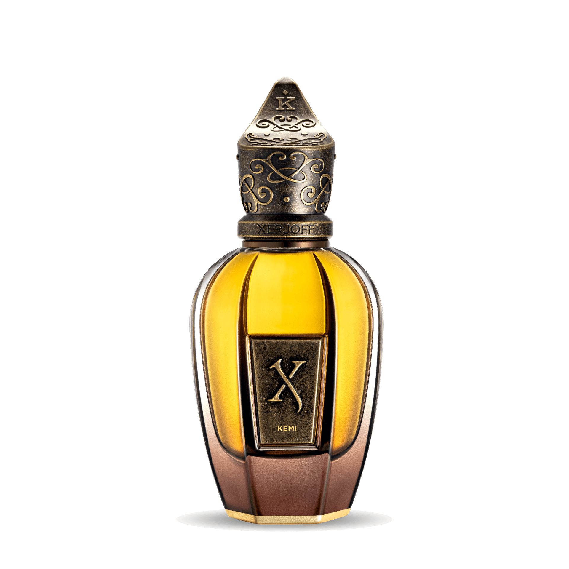 Kemi Xerjoff perfume - a new fragrance for women and men 2023