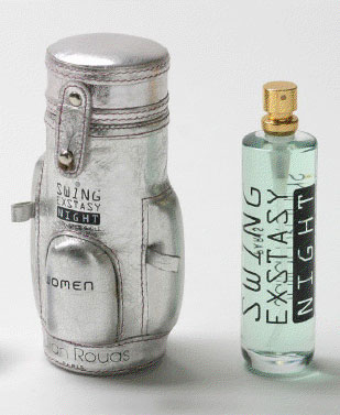 Swing Exstasy Night Julian Rouas perfume - a fragrance for women