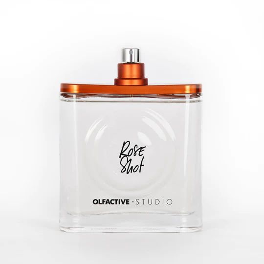 Rose Shot Olfactive Studio perfume - a fragrance for women and men 2019