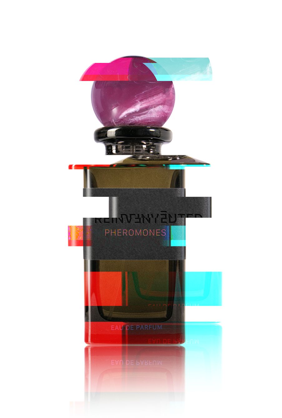 Illusion Reinvented perfume - a fragrance for women and men 2023