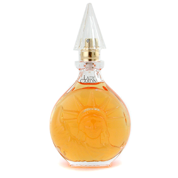 Lady Caron Caron parfum - un parfum pour femme 2000