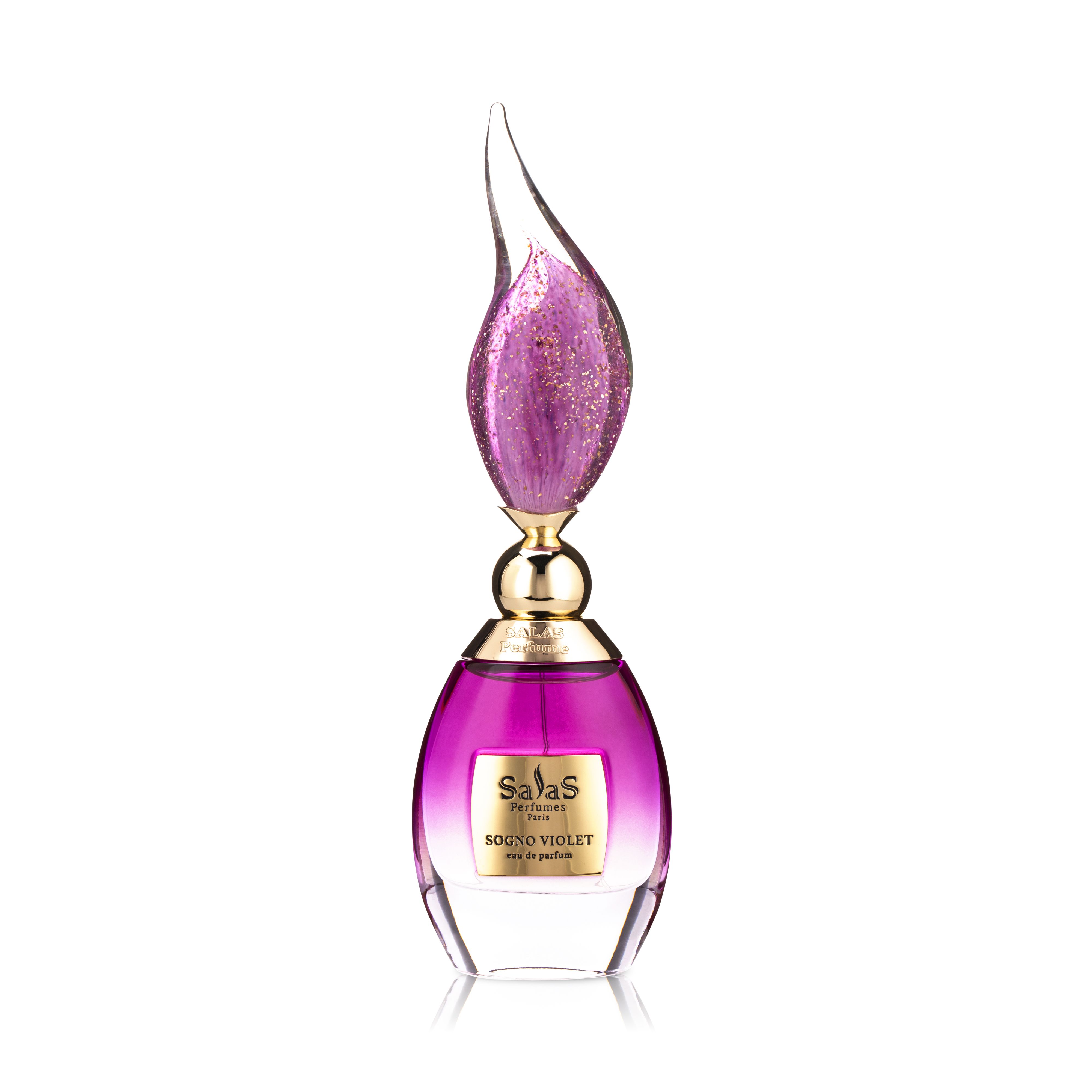 Sogno Violet Salas perfume - a fragrance for women and men 2023