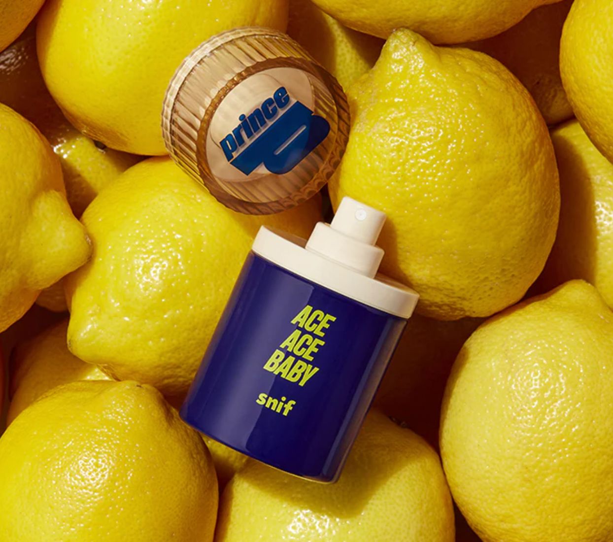 Ace Ace Baby Snif perfume - a fragrance for women and men 2023