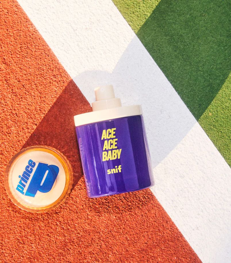 Ace Ace Baby Snif perfume - a fragrance for women and men 2023