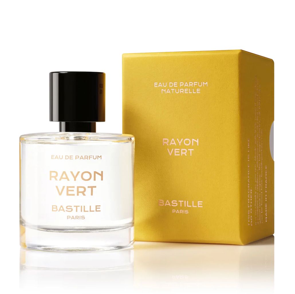 Rayon Vert Bastille Parfums perfume - a new fragrance for women and men ...