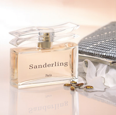 Sanderling Yves de Sistelle perfume - a fragrance for women