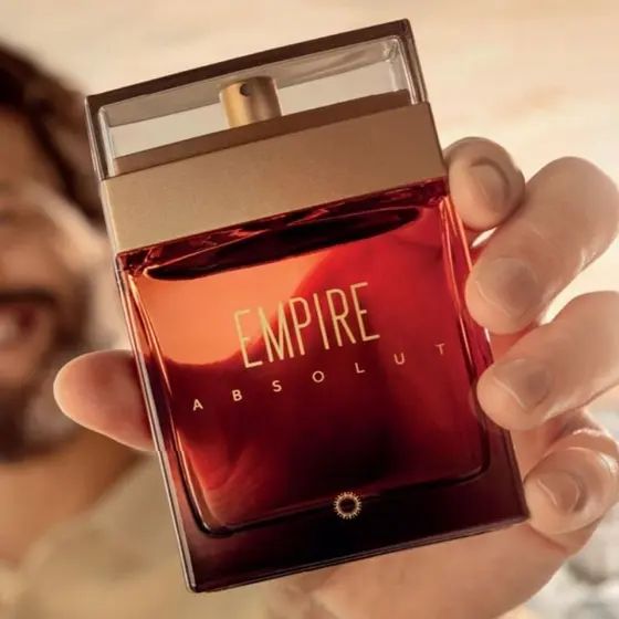 Empire Absolut Hinode Kolonjska voda - parfem za muškarce 2022