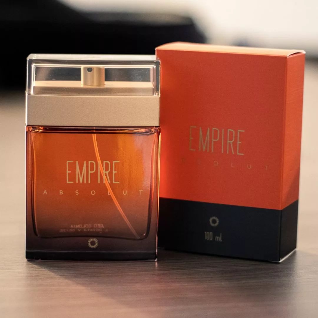 Empire Absolut Hinode cologne - a fragrance for men 2022
