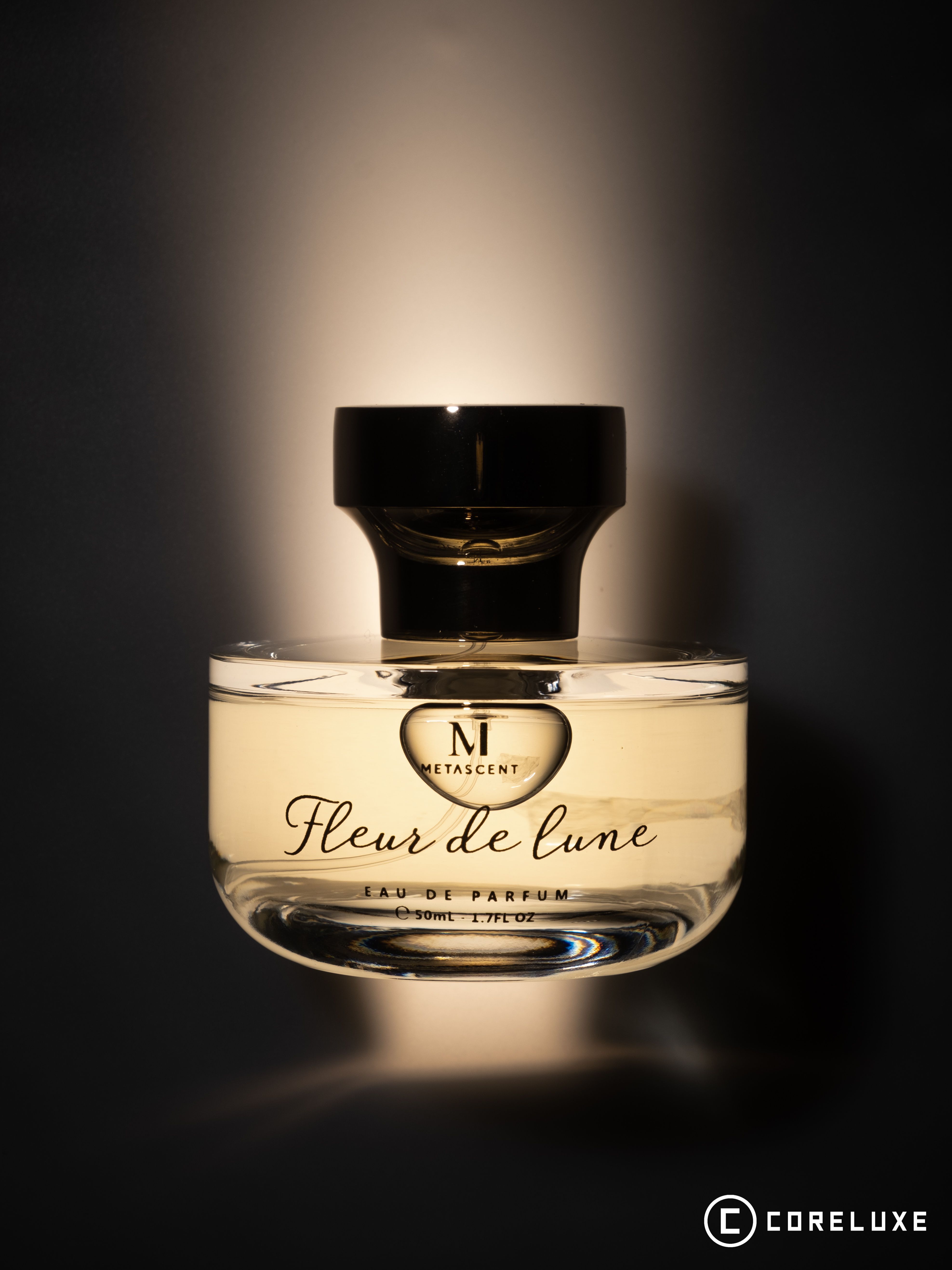 Fleur de Lune MetaScent parfum - un parfum pour homme et femme 2020