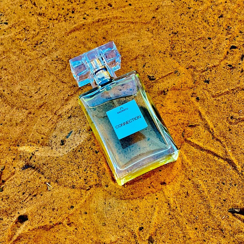Connection Sacratu cologne - a fragrance for men 2023