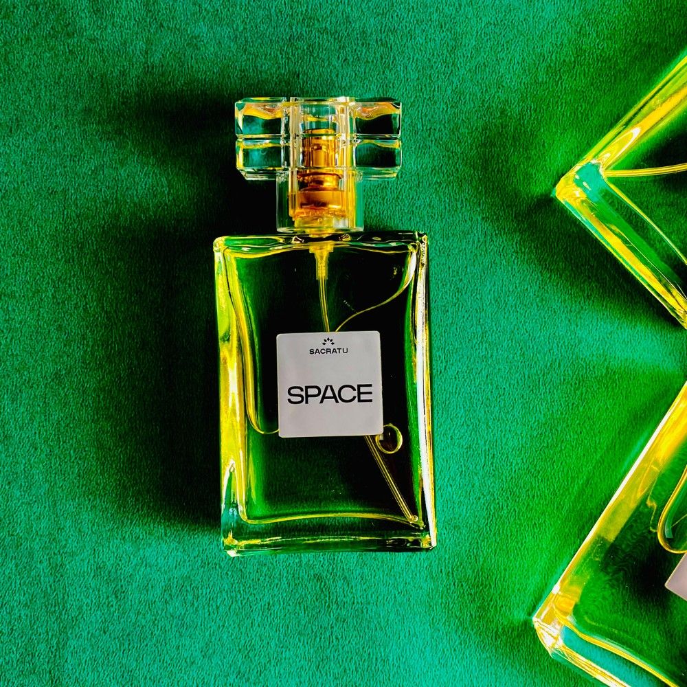 Space Sacratu cologne - a fragrance for men 2023