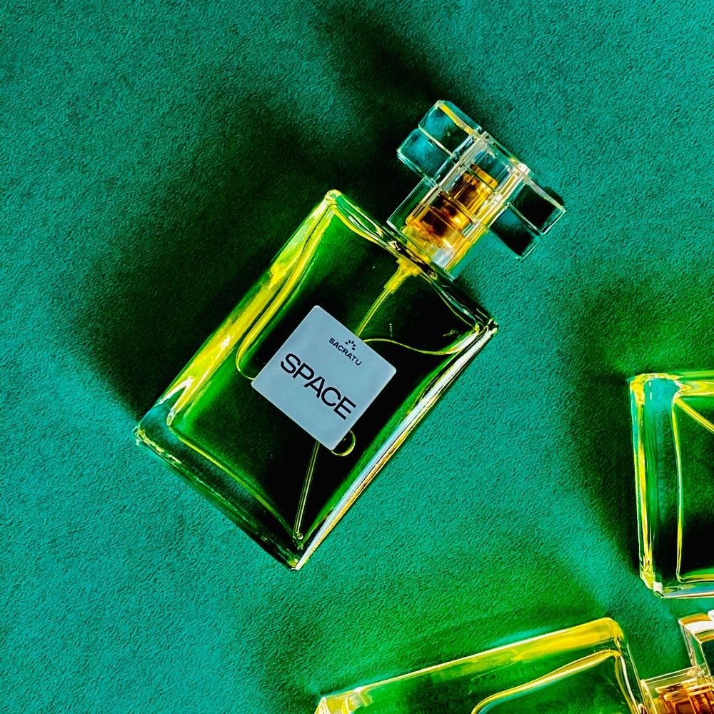 Space Sacratu cologne - a fragrance for men 2023