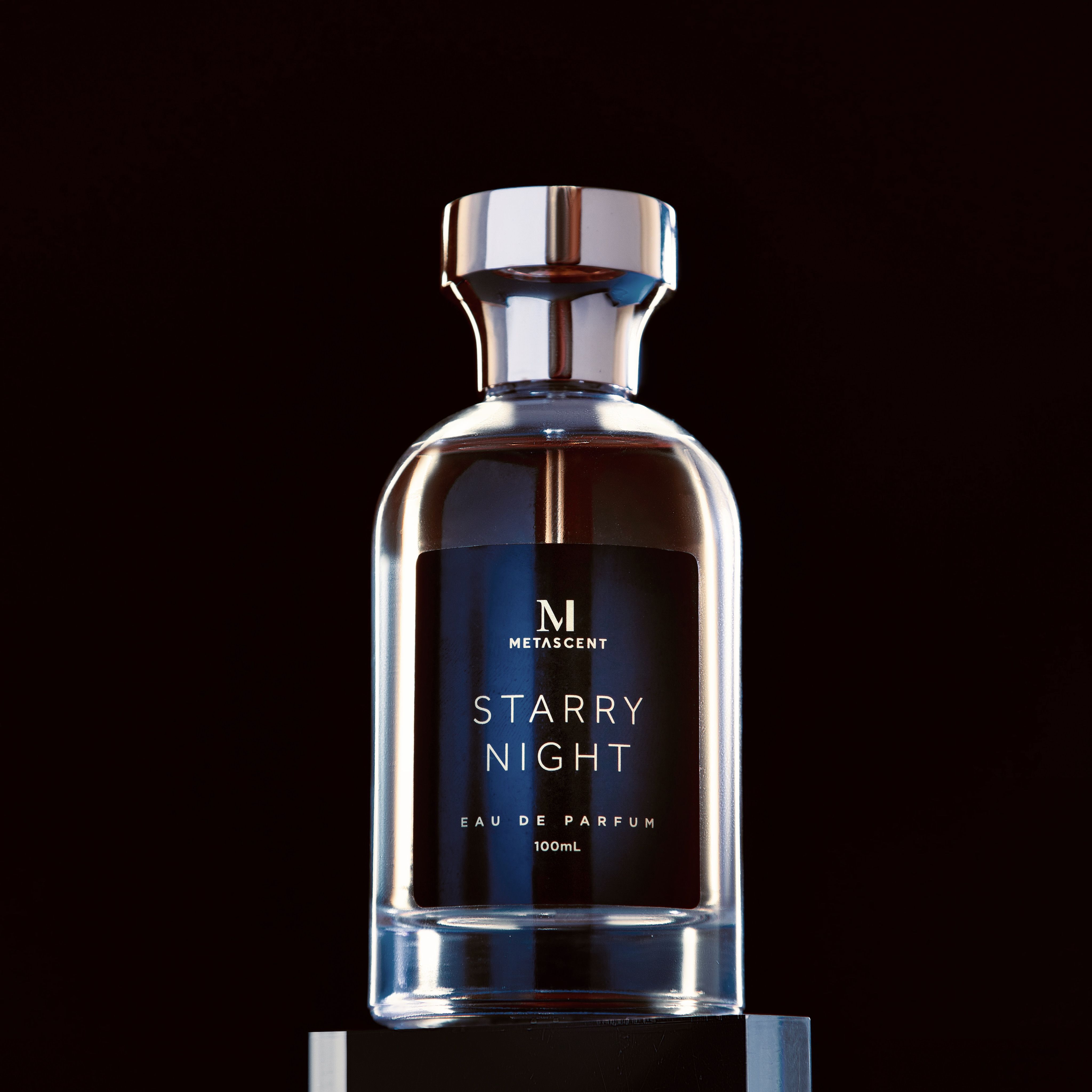 Starry Night MetaScent - una fragranza unisex 2022
