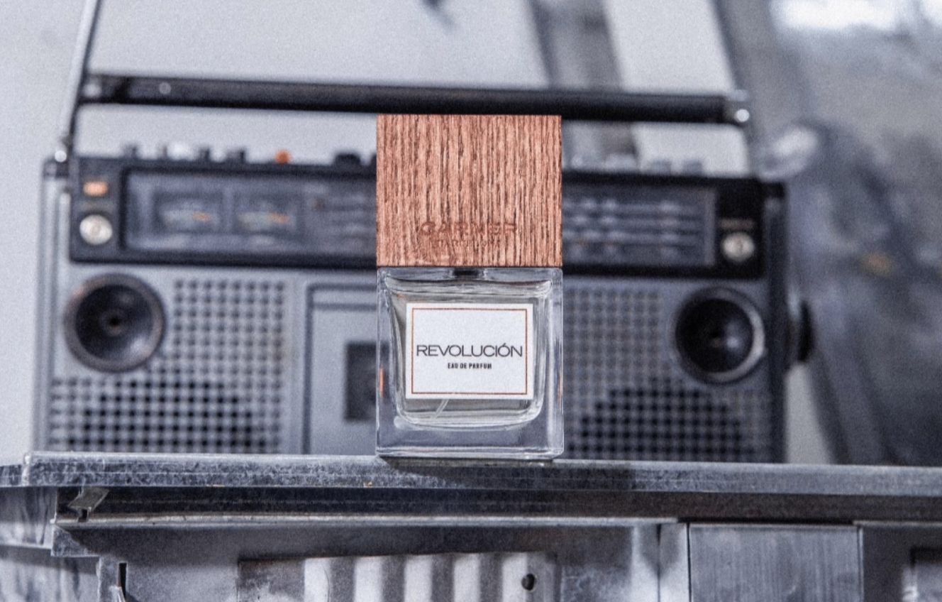 Revolución Carner Barcelona perfume - a new fragrance for women and men ...