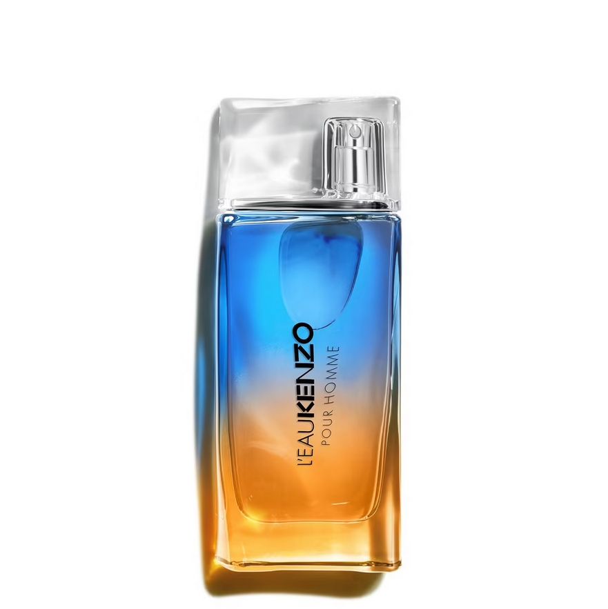L'Eau Kenzo Pour Homme Sunlight Edition Limitée Kenzo cologne - a new ...