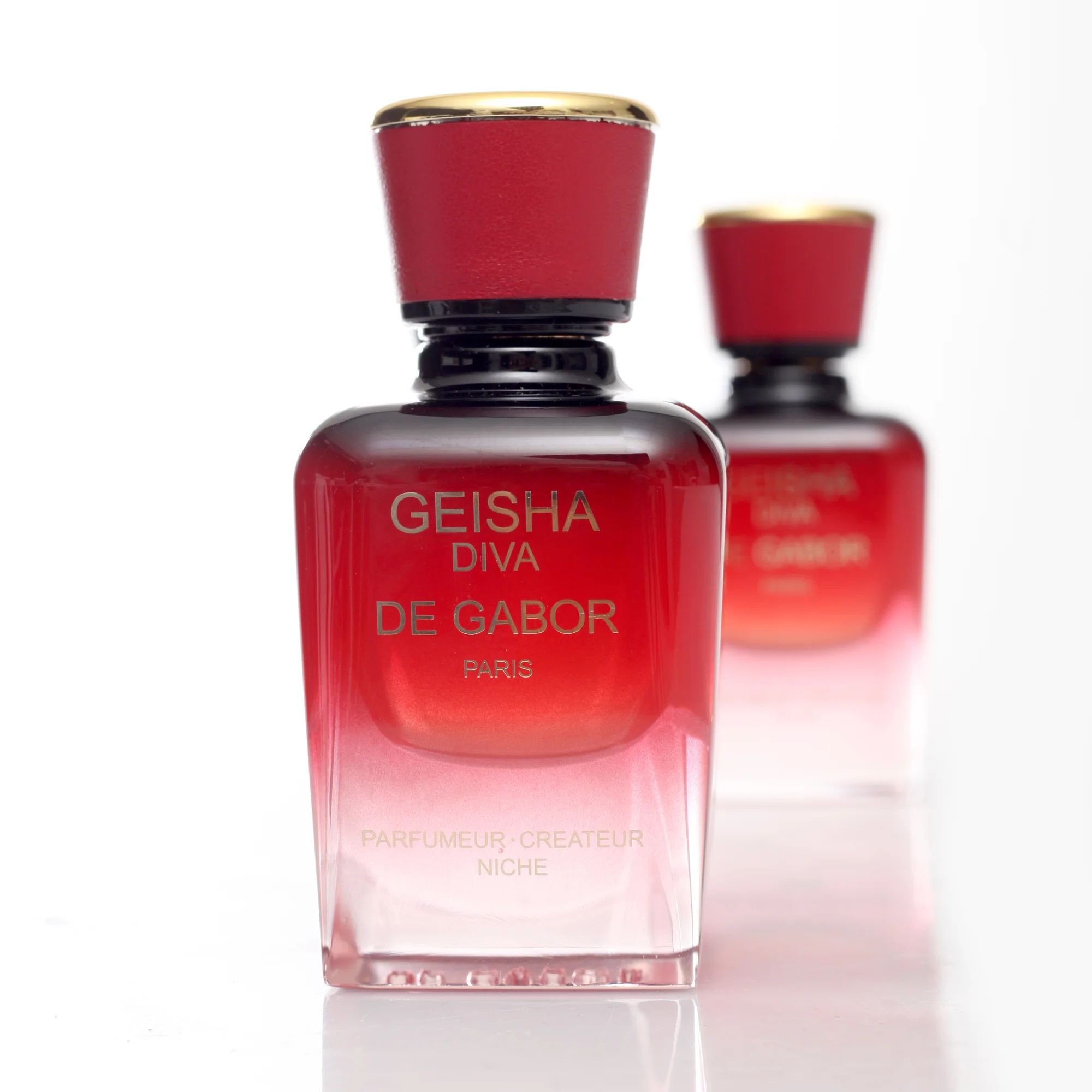 Geisha Diva De Gabor perfume - a fragrance for women 2021