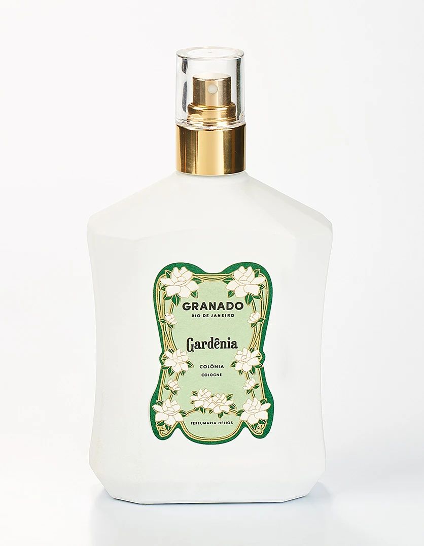 Gardênia Granado perfume - a new fragrance for women 2023