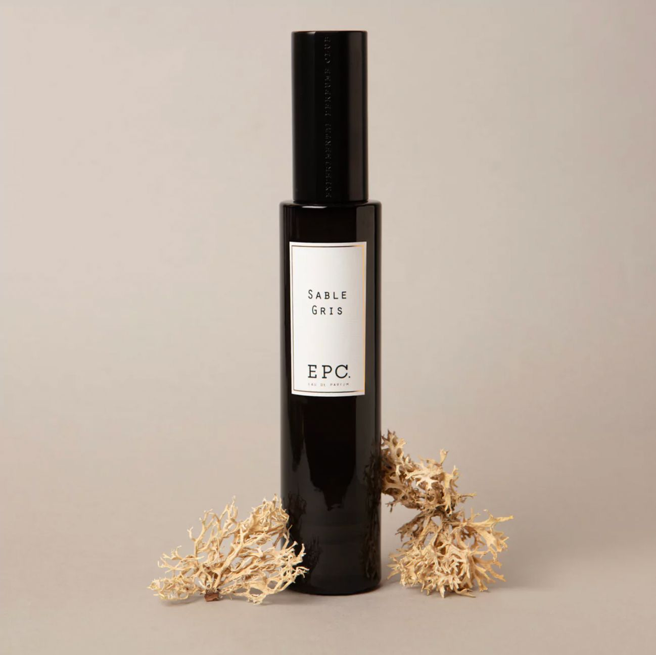 Sable Gris EPC Experimental Perfume Club perfume - a fragrance for ...