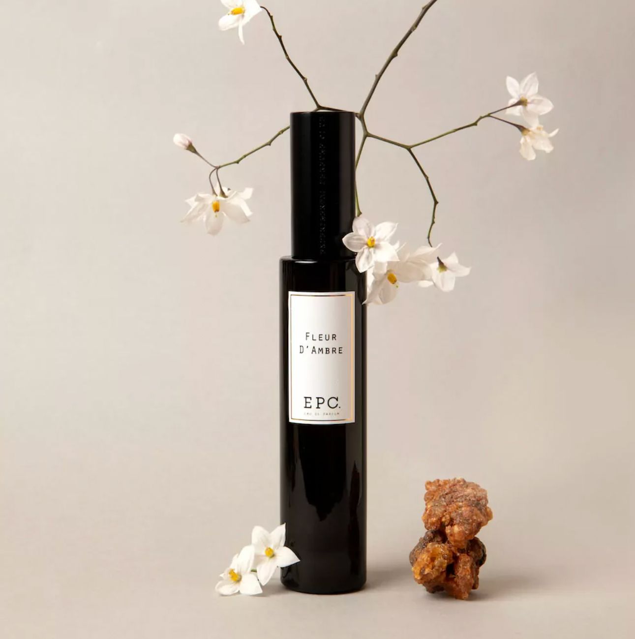 Fleur d’Ambre EPC Experimental Perfume Club perfume - a fragrance for ...