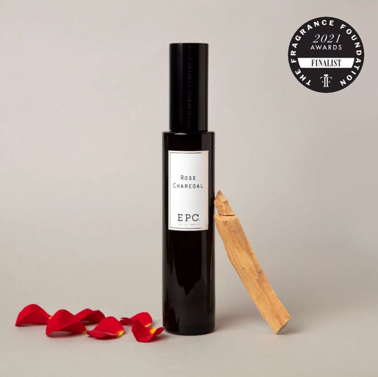 Rose Charcoal EPC Experimental Perfume Club perfume - a fragrance for ...