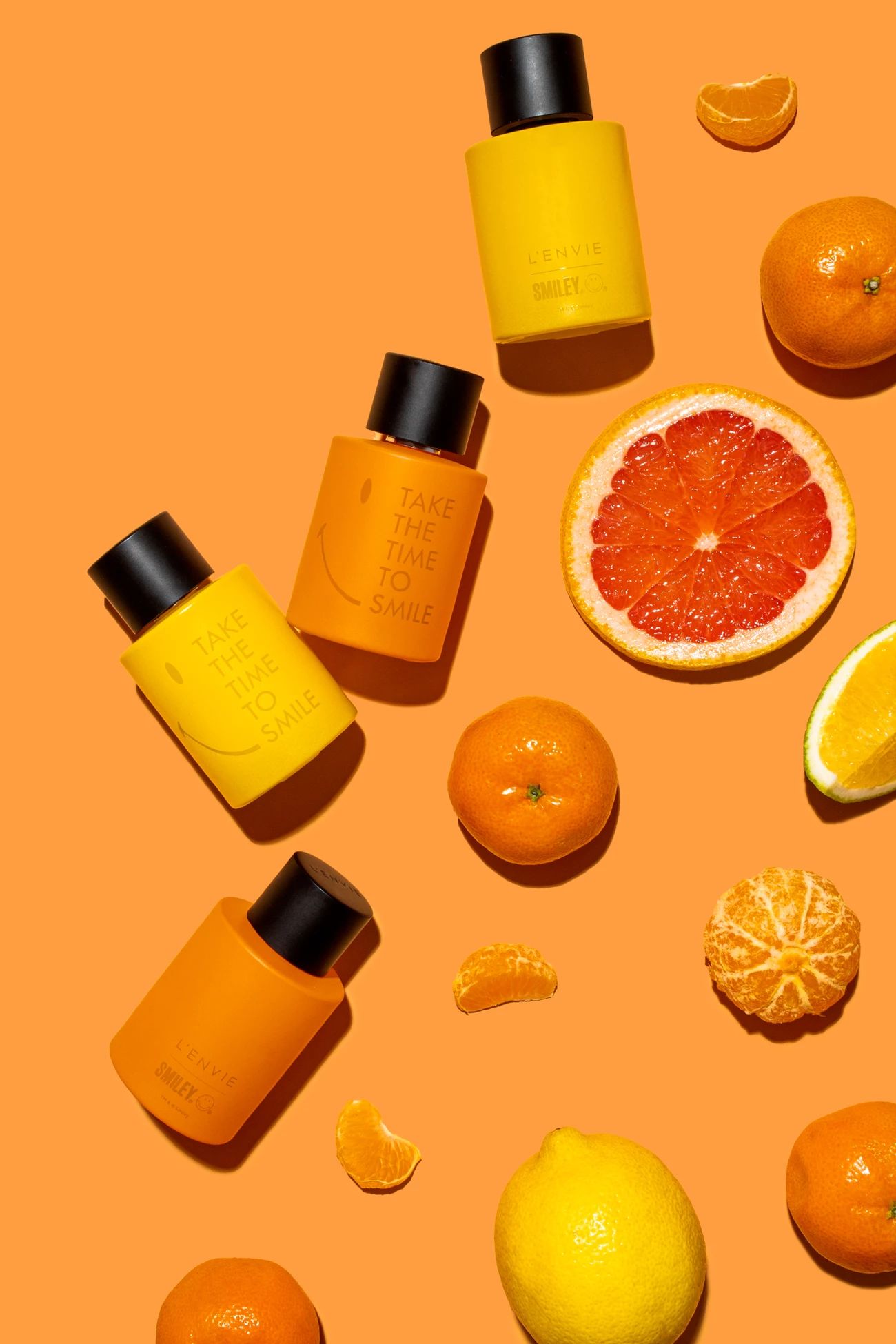 Happy Place Smiley L’envie Parfums perfume - a fragrance for women and ...