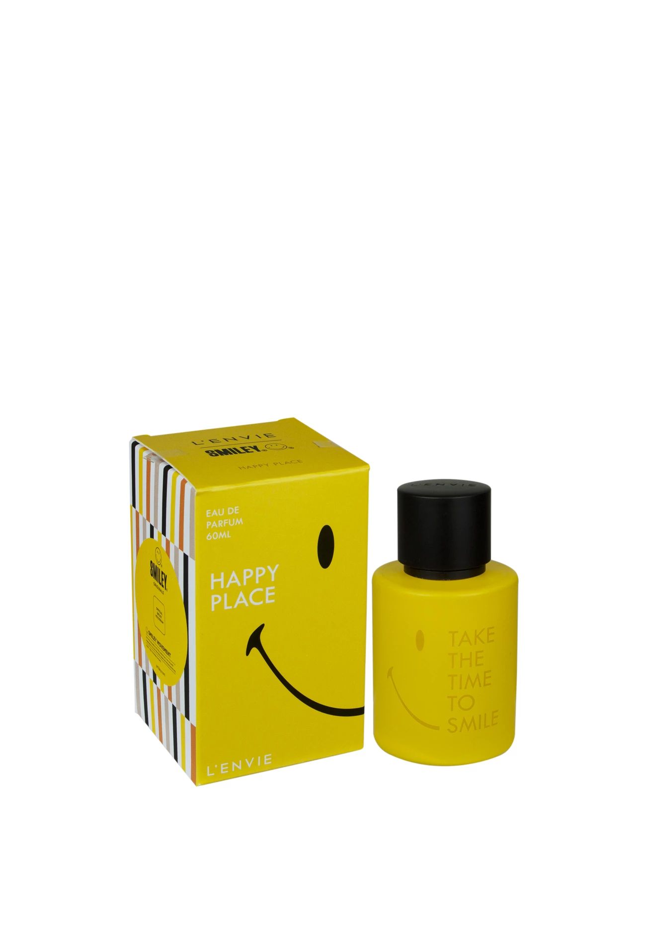 Happy Place Smiley L’envie Parfums perfume - a fragrance for women and ...