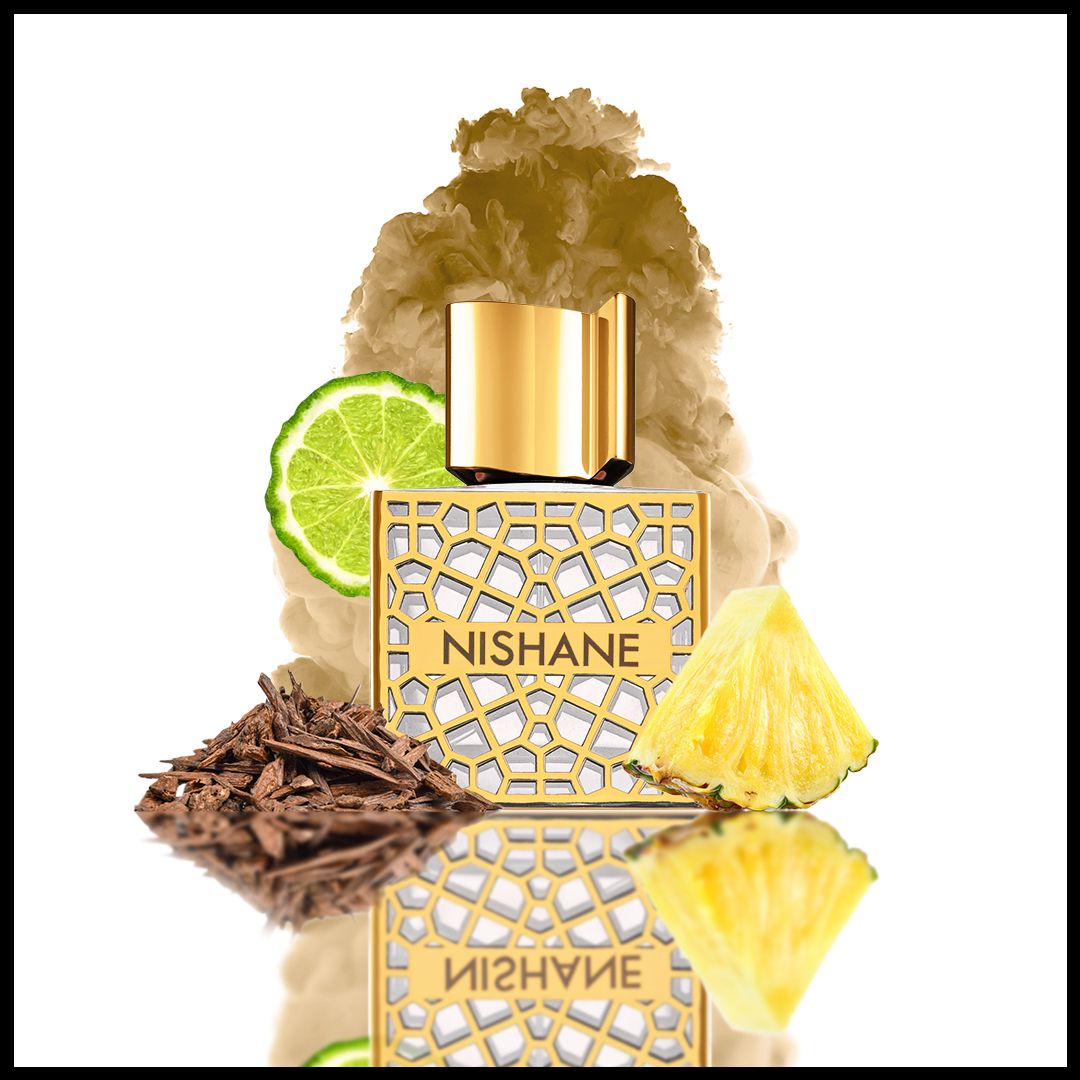 Hacivat Oud Nishane perfume - a new fragrance for women and men 2023