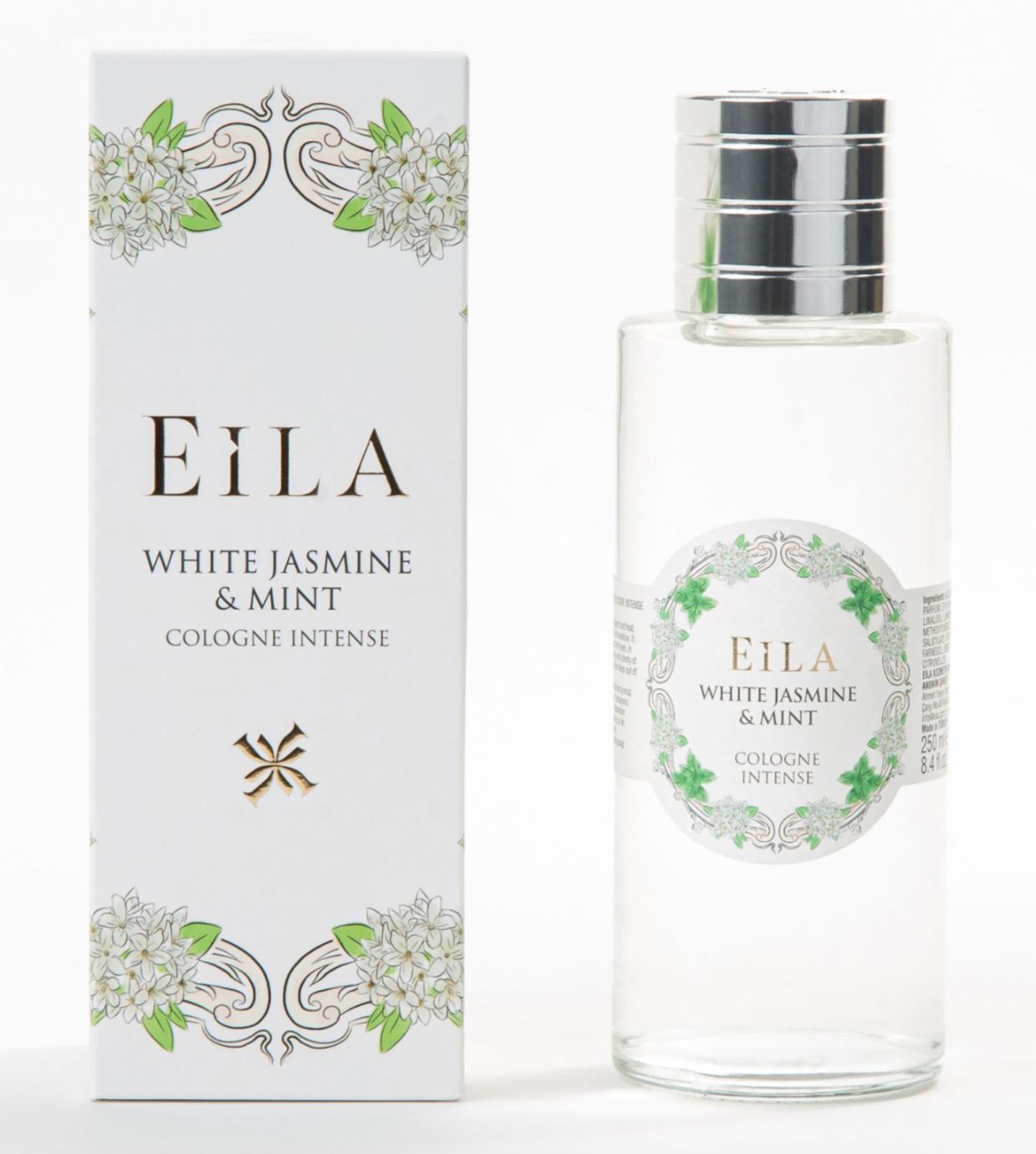 White Jasmine & Mint Eila parfum - un parfum pour homme et femme