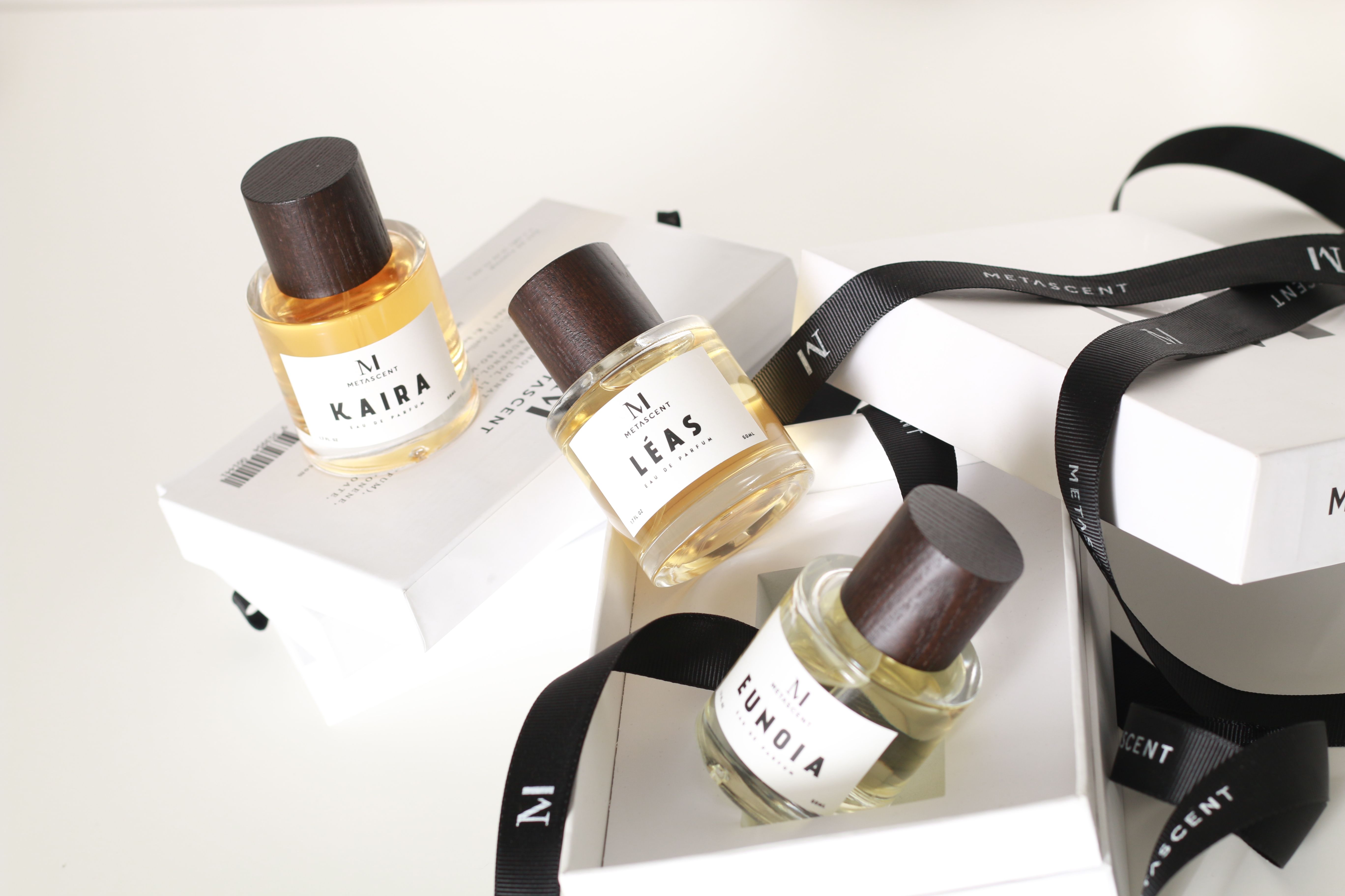 Kaira MetaScent perfume - a fragrance for women and men 2021