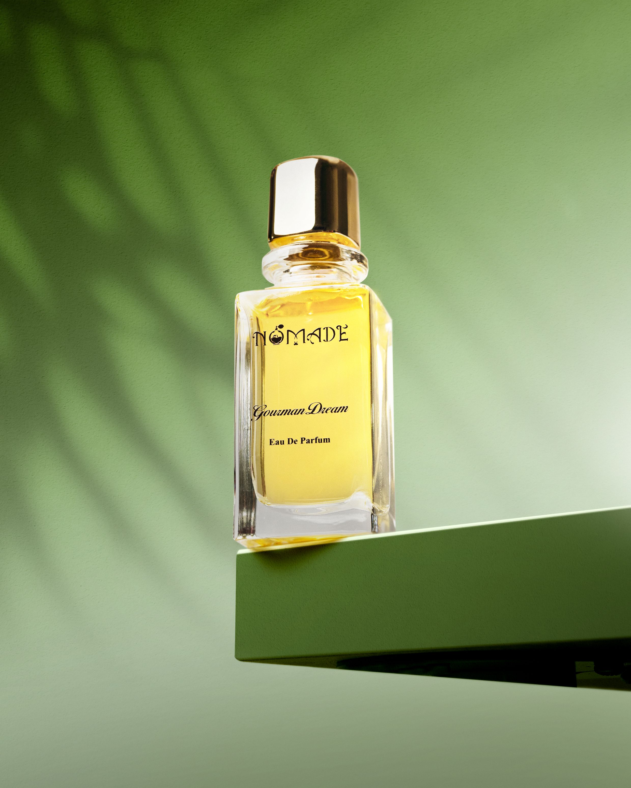 Gourmand Dream Nomade Perfumes perfume - a fragrance for women and men 2022