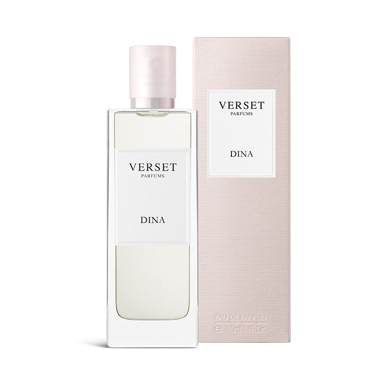 Dina Verset Parfums perfume - a fragrance for women 2022