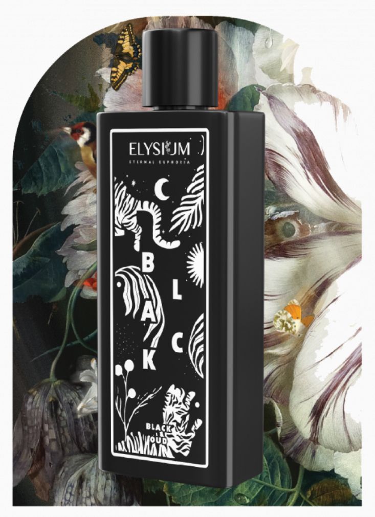Black Elysium perfume - a fragrance for women and men 2020