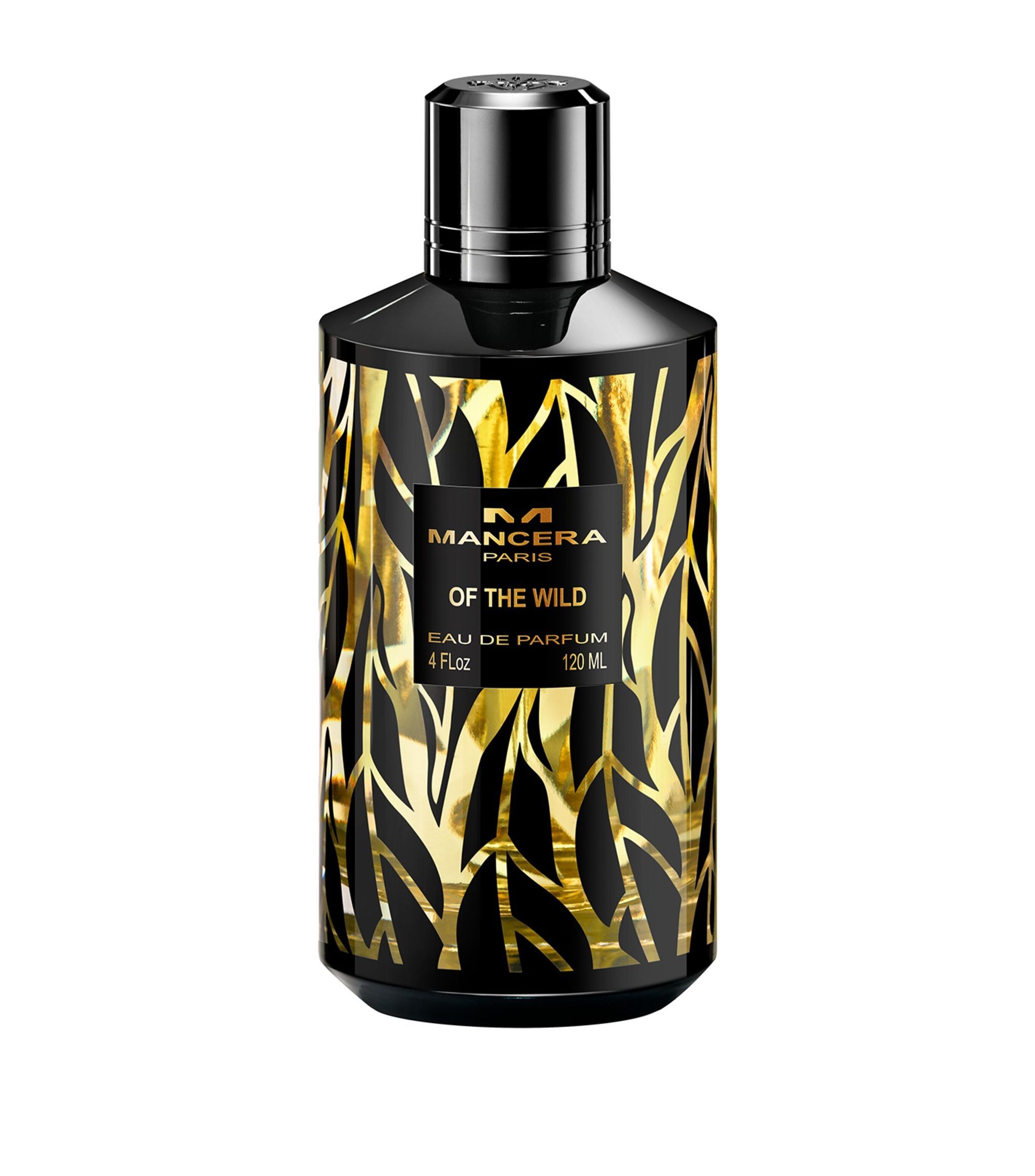Of The Wild Mancera perfume - a fragrance for women and men 2022