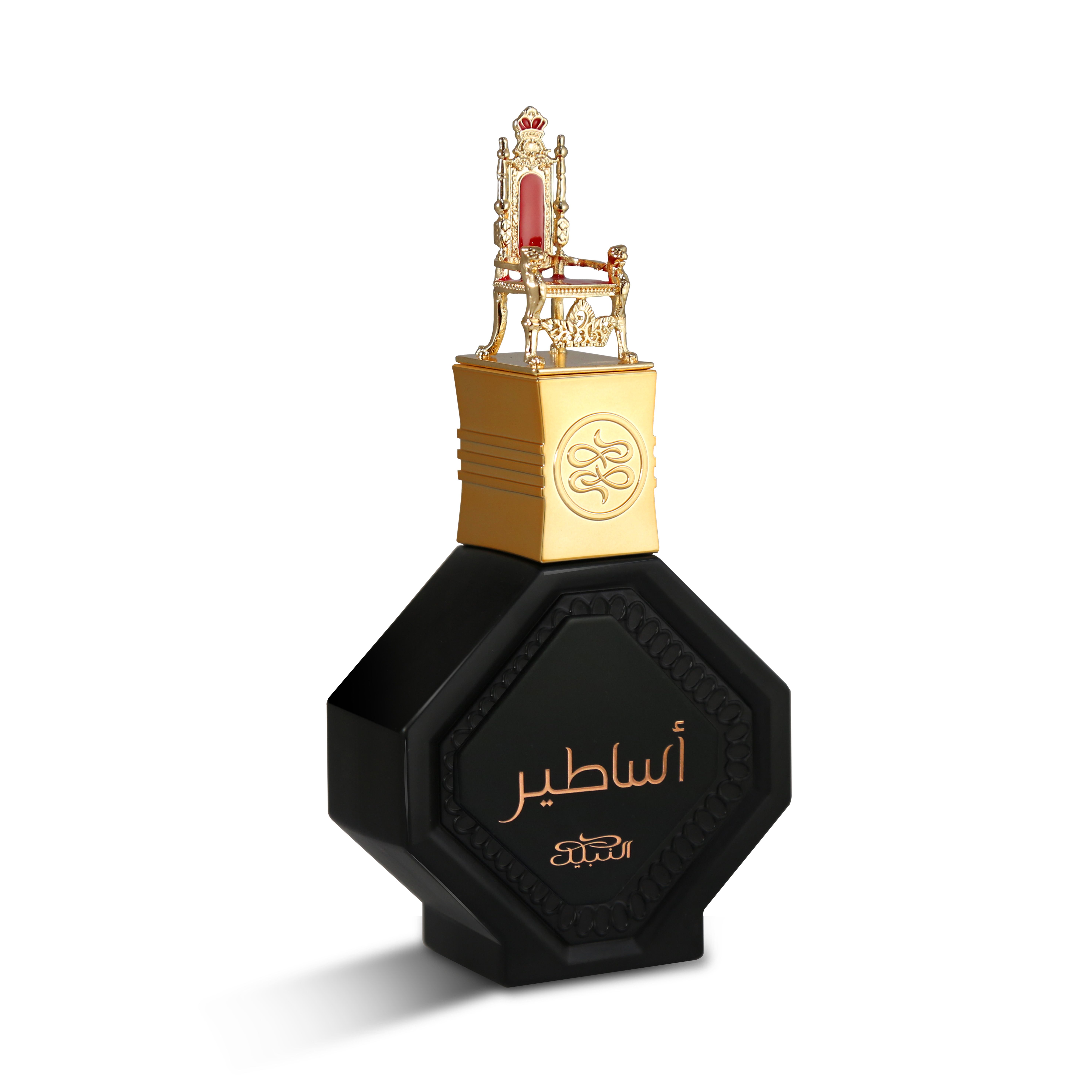 Asateer Nabeel perfume - a fragrance for women and men 2023