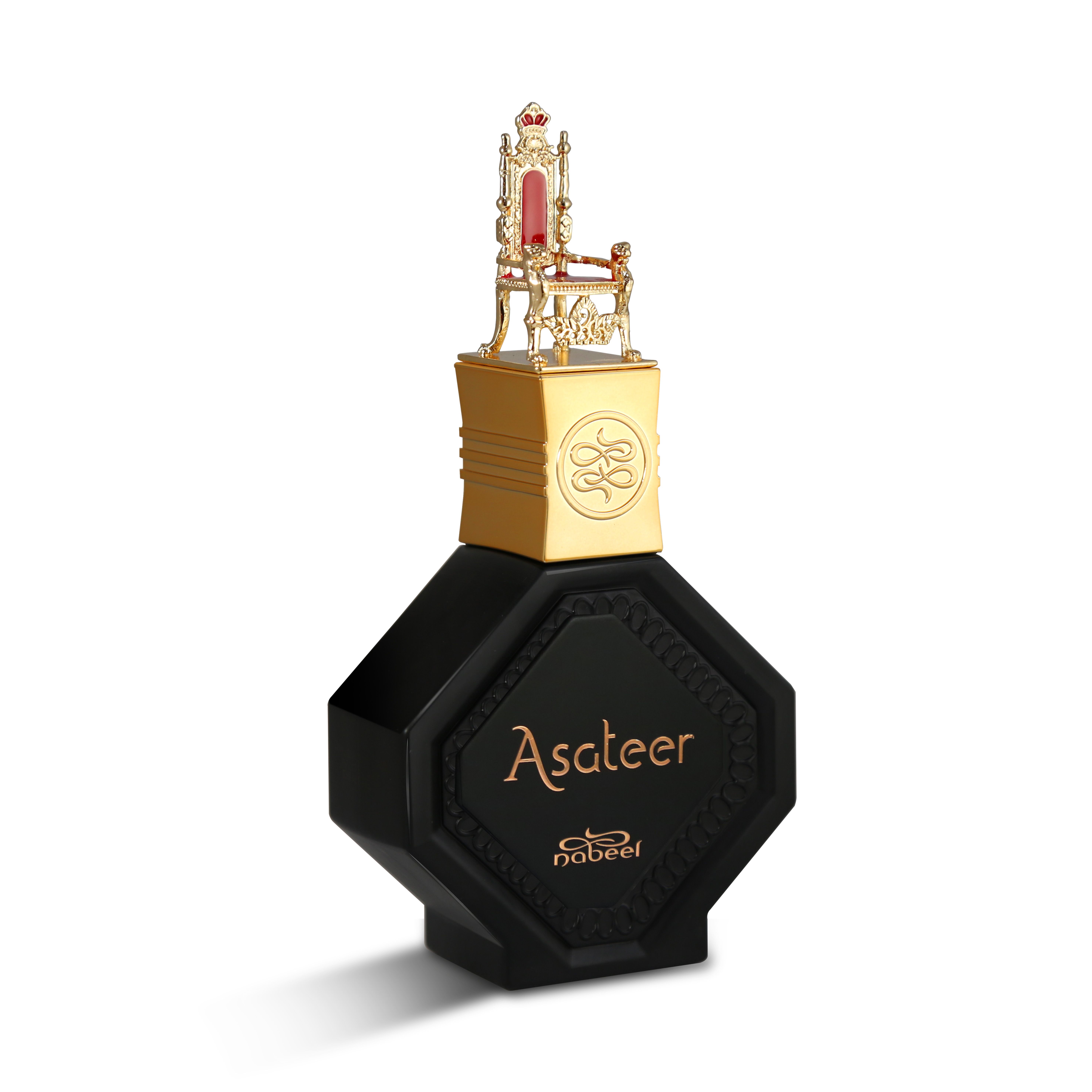 Asateer Nabeel perfume - a fragrance for women and men 2023