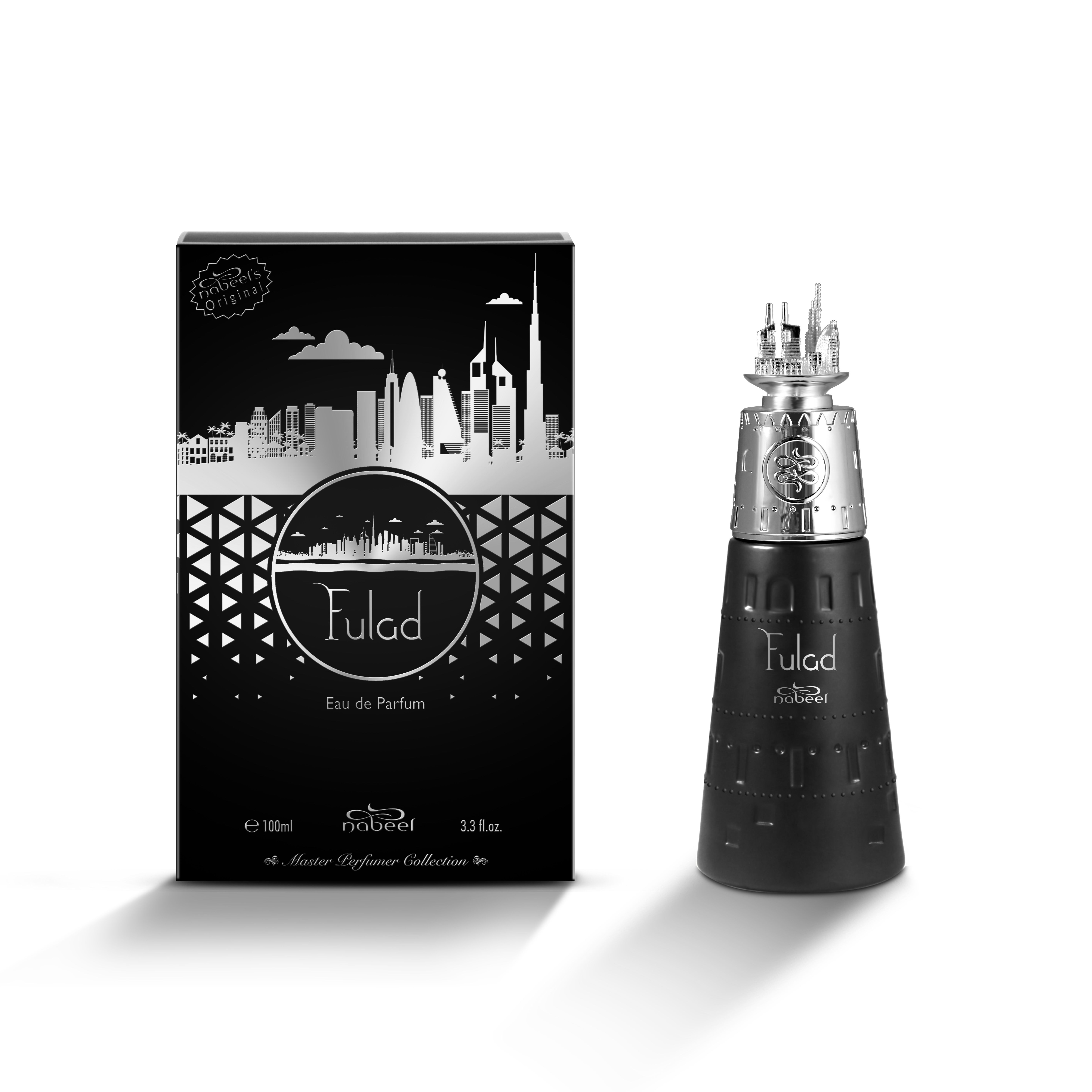 Fulad Nabeel perfumy - to nowe perfumy dla kobiet i mężczyzn 2023 Fulad Nabeel perfumy - to nowe perfumy dla kobiet i mężczyzn 2023