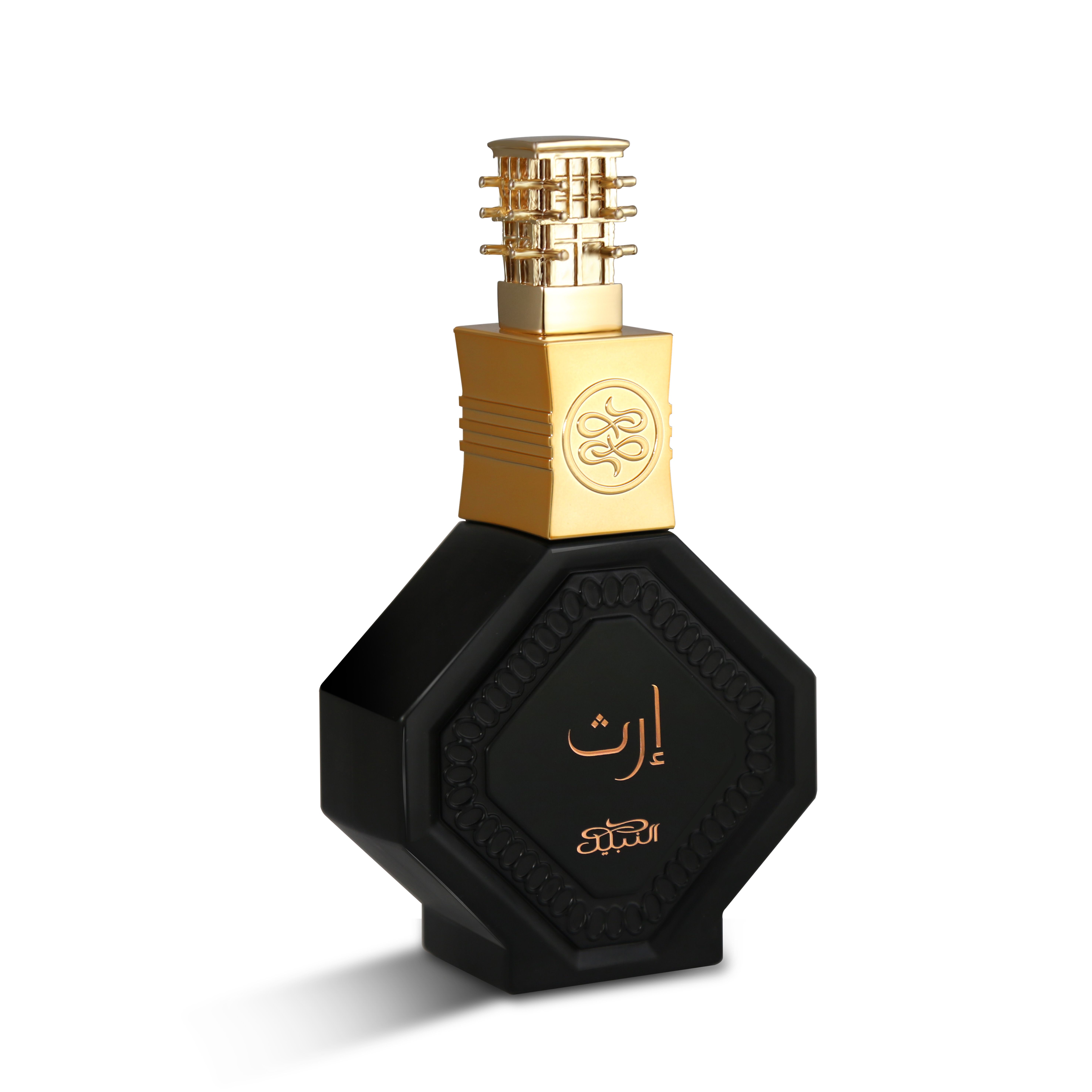 Irth Nabeel perfume - a new fragrance for women and men 2023